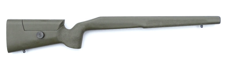 Mcmillan Fiberglass stocks - Hansen rifles