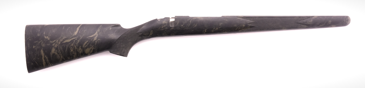 Mcmillan XTR – Hansen rifles