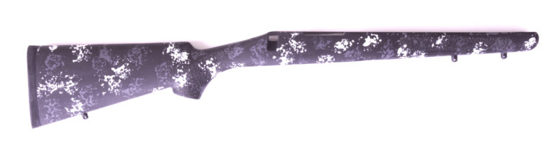 Mcmillan Hunters Edge Sendero - Hansen rifles