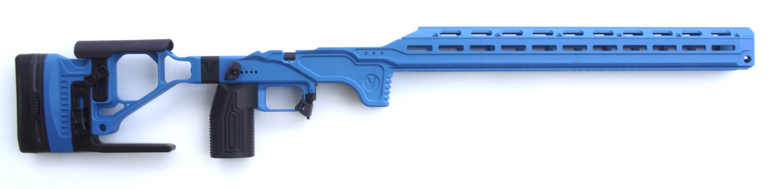 Chassis - Hansen rifles