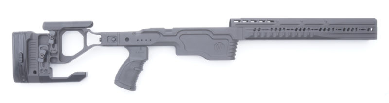 Vision Sauer 200 STR chassis - Hansen rifles